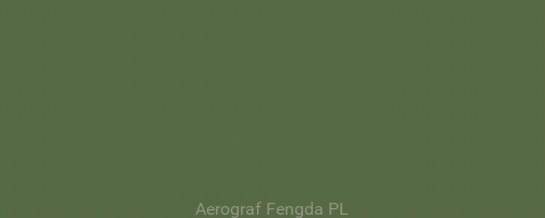 Farba LifeColor UA142 mimetic french kaki